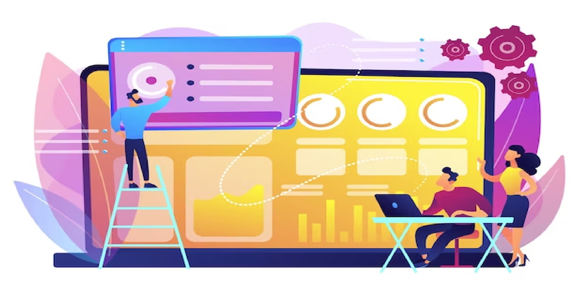 Advanced Project Management - FUTURE PIONEER TRAINING CENTRE